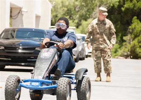 Safety Activities Raise Awareness For Wbamc Staff Article The