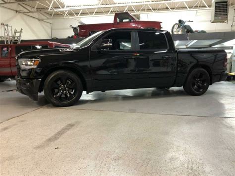 Belltech 2 4 Drop 5thgenrams Forums