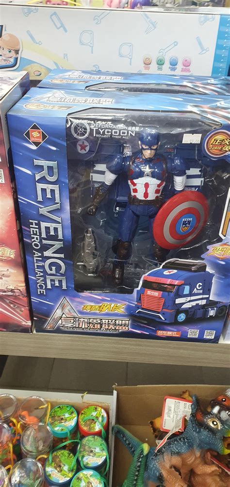 Some Bootlegs I Found In My Area Rtransformers