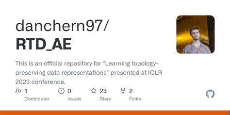 GitHub Danchern97 RTD AE This Is An Official Repository For