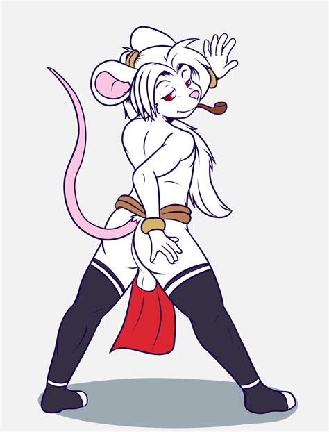 Rule 34 2017 Anthro Anus Balls Crackers Fur Looking Back Male Male