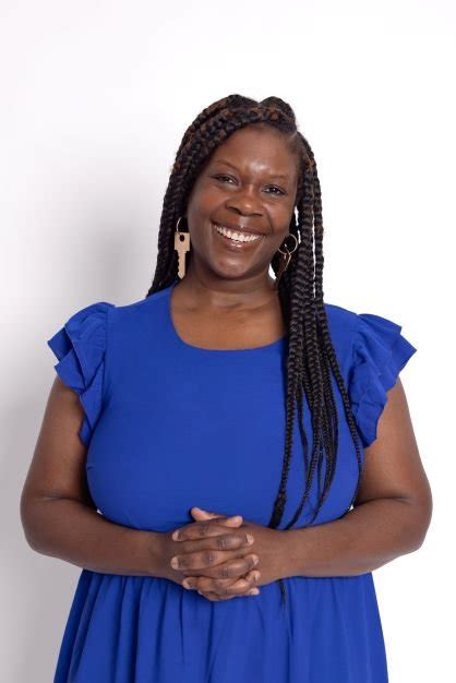 Home Tasha Hunter