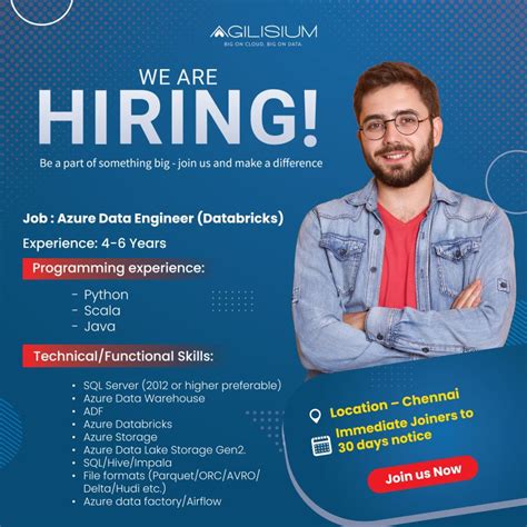 Dhana Lakshmi On Linkedin Careers Agilisium