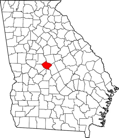 Bibb County Ga Sheriffs Department Jails And Offender Search