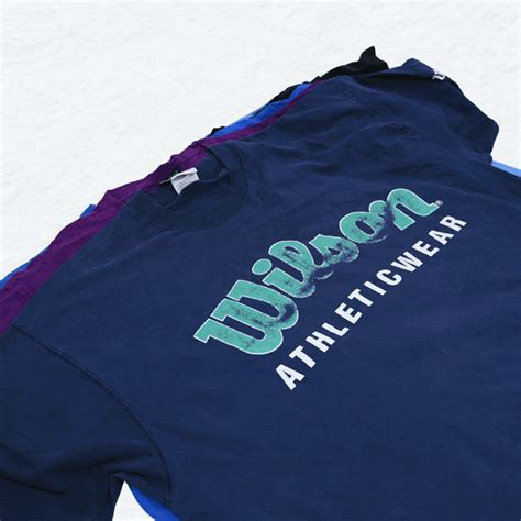 Wholesale Vintage T Shirts — Thrift Vintage