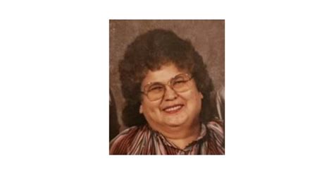Helen Prouty Obituary 1937 2019 Legacy Remembers