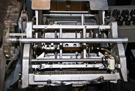 Ibm 557 Alphabetic Interpreter — Glenn S Computer Museum