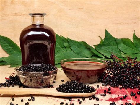 شربت گیاهی برون کلد؛ خنک کننده بهبود سرما خوردگی سرفه Iran آراد برندینگ