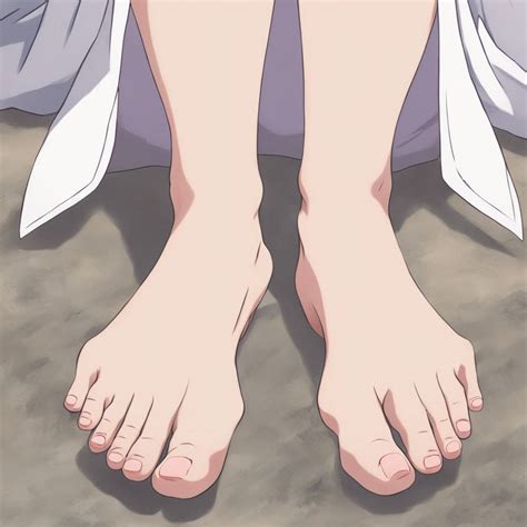Dawnhikaris Feet Pokemon By Fantasticovoet On Deviantart