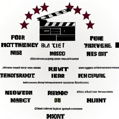 How To Write A Film Review Tips And Criteria For Rating Movies The Enlightened Mindset