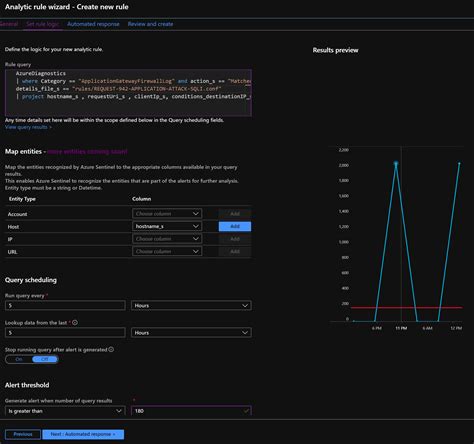 Using Azure Sentinel With Azure App Gateway To Investigate Web Attacks
