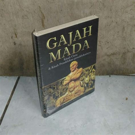 Promo Gajah Mada Kisah Cinta And Kisah Penaklukan Penaklukannya New