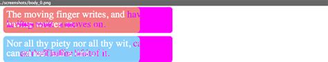 Visual Regression Testing With PhantomCSS SitePoint