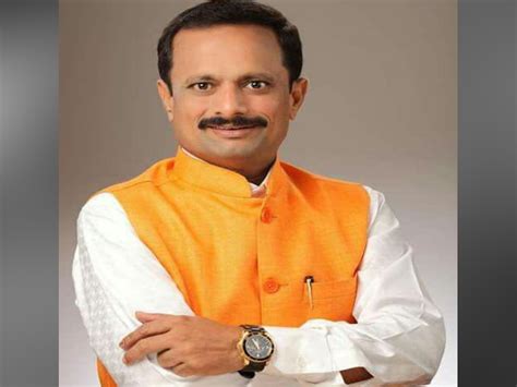 Naresh Mhaske Selected As Mayor Of Thane Municipal Corporation ठाणे