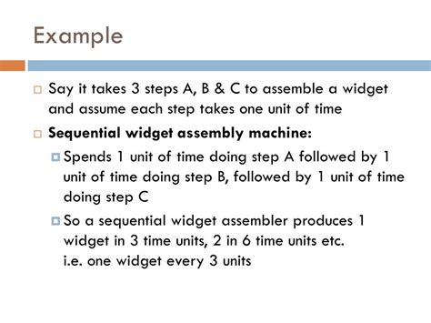 Ppt Parallel Algorithm Construction Powerpoint Presentation Free