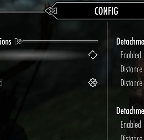 スカイリムの配置済みNPCをまとめたデータ 今もSkyrim