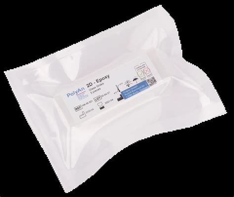 polyan 2 d epoxy 25 pack arrayjet consumables