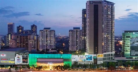 Capitaland Malaysia Trust Has Experienced Increased Shopper Traffic Since September New
