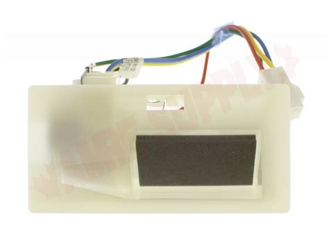Wpw10594330 Whirlpool Refrigerator Damper Control Assembly Amre Supply