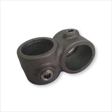 Self Colour Key Clamp Fittings For 34mm 1″ Od Tube Archives Pipe