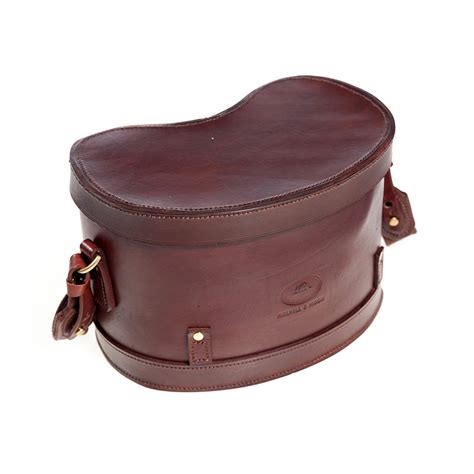 Game Drive Flask Box Melvill And Moon