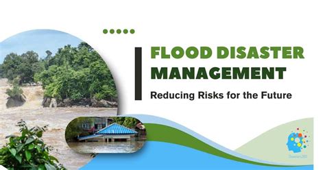 Stay Safe In 2025 Top Flood Disaster Management Solutions