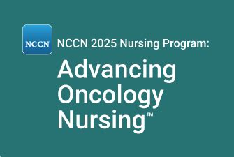 National Comprehensive Cancer Network Nccn Logo Vector Svg Png