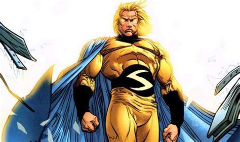 List of The 150+ Most Powerful Comic Book Characters Ever