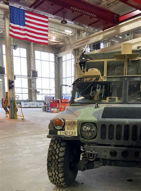 Arctic Warriors Round Out Capability Set 21 Fielding Article The