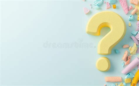 Faq Problem Solutions And Chat Symbols Are Often Depicted By A Cartoon Question Mark Generated