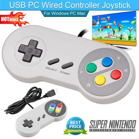 Usb Mac Game Controller Oregonlikos