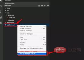 Can Vscode Run Javaweb Projects VSCode Php Cn