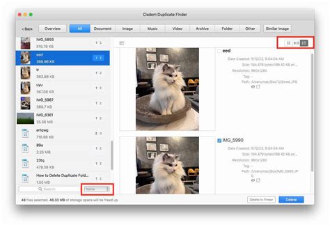 How To Delete Box Duplicate Files Automatically Or Manually 4 Ways