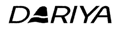 Dariya Trademark Of Dariya Co Ltd Serial Number 78977921 Trademarkia Trademarks