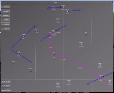 Map Dialog Flightgear Wiki