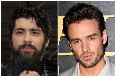 Zayn Malik In Bits Following Death Of One Direction Bandmate Liam Payne