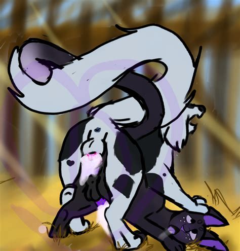 Post 4160023 Barley Desireboi Ravenpaw Warrior Cats