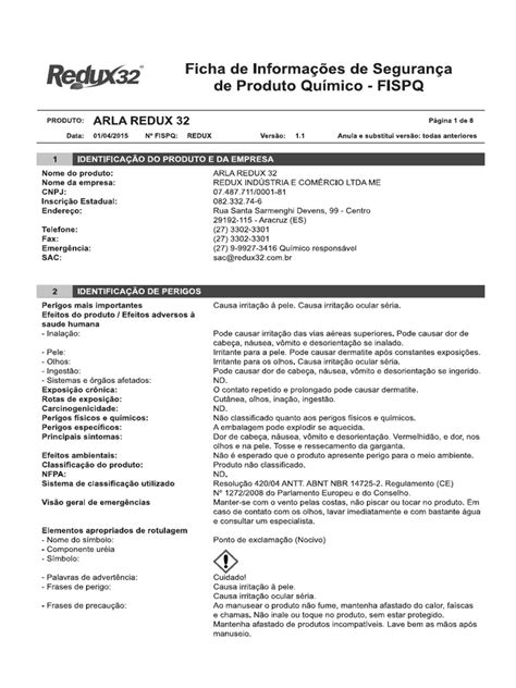 Fispq Pdf