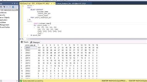Jubril Olalekan On Linkedin This Customer Lifetime Value Matrix Was Inspired By Wow Week 6