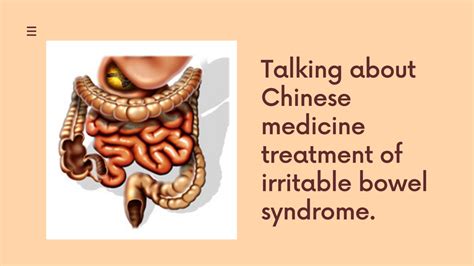 Irritable Bowel Syndrome How To Improve Digestive Health Balance