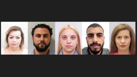 Вкарват в затвора българите източили милиони от социални помощи във Великобритания