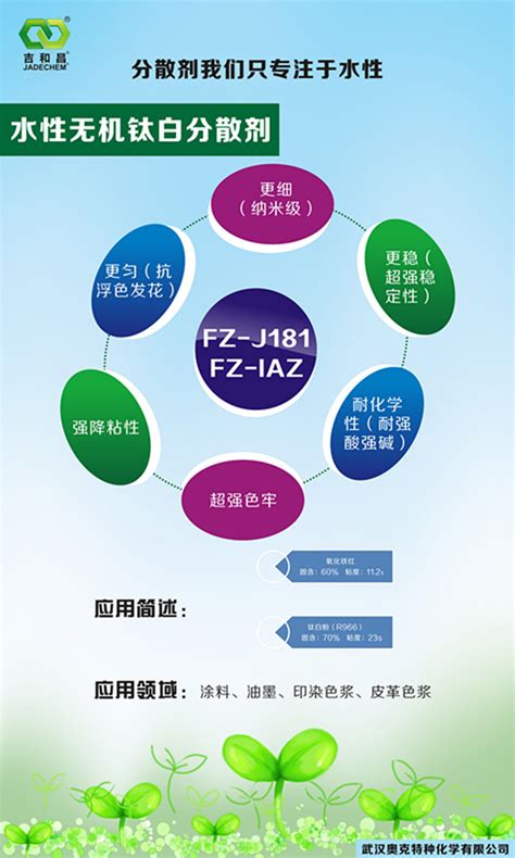 新品精品推荐 武汉奥克特种化学有限公司