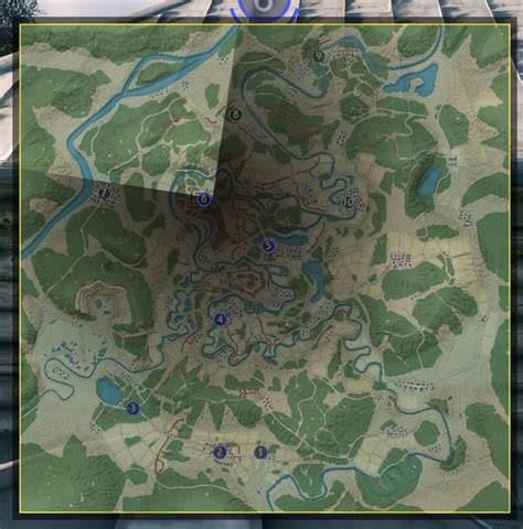 Question To Modders Is It Possible To Make Maps Even Bigger Renlistedgame