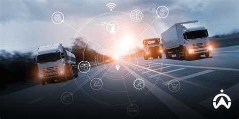 Which Different Smart Technologies Are Currently Used In Transport