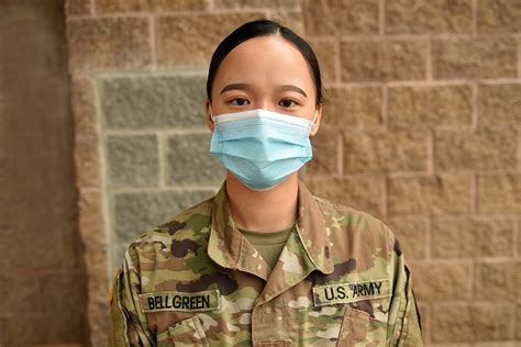Dvids Images Michigans Task Force Spartan Administers The Covid 19