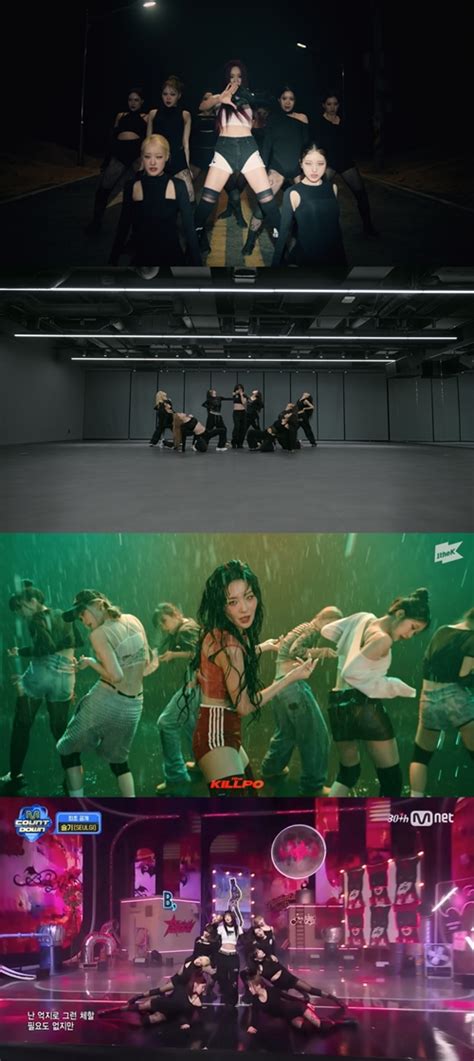 레드벨벳 슬기 무결점 퍼포먼스 ‘화제美친 장악력