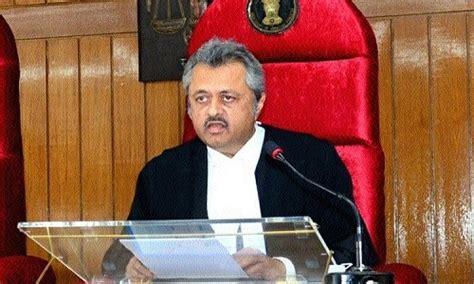 Madhya Pradesh Hc Chief Justice Announces Launch Of ‘vision 2047 The