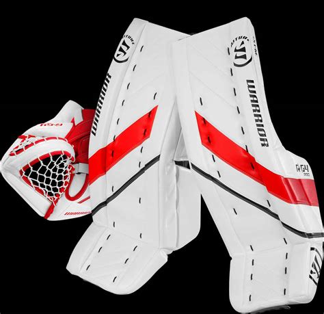Warrior - Hockey Gear & Apparel | Warrior North America