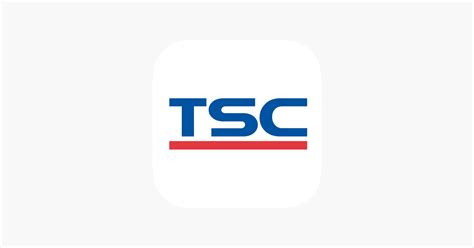 TSC Mobile Utility On The App Store