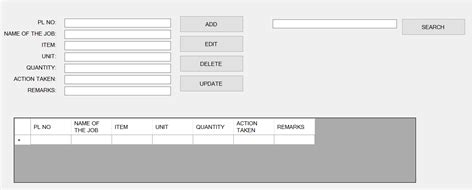 Vb Net Delete Button Codes Stack Overflow